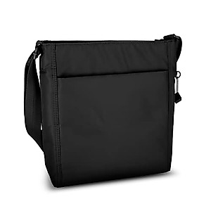 Hedgren Orva RFID Shoulder Bag Black 1 One Size