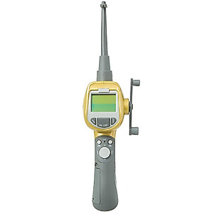 Electronic Sport Fishing Game