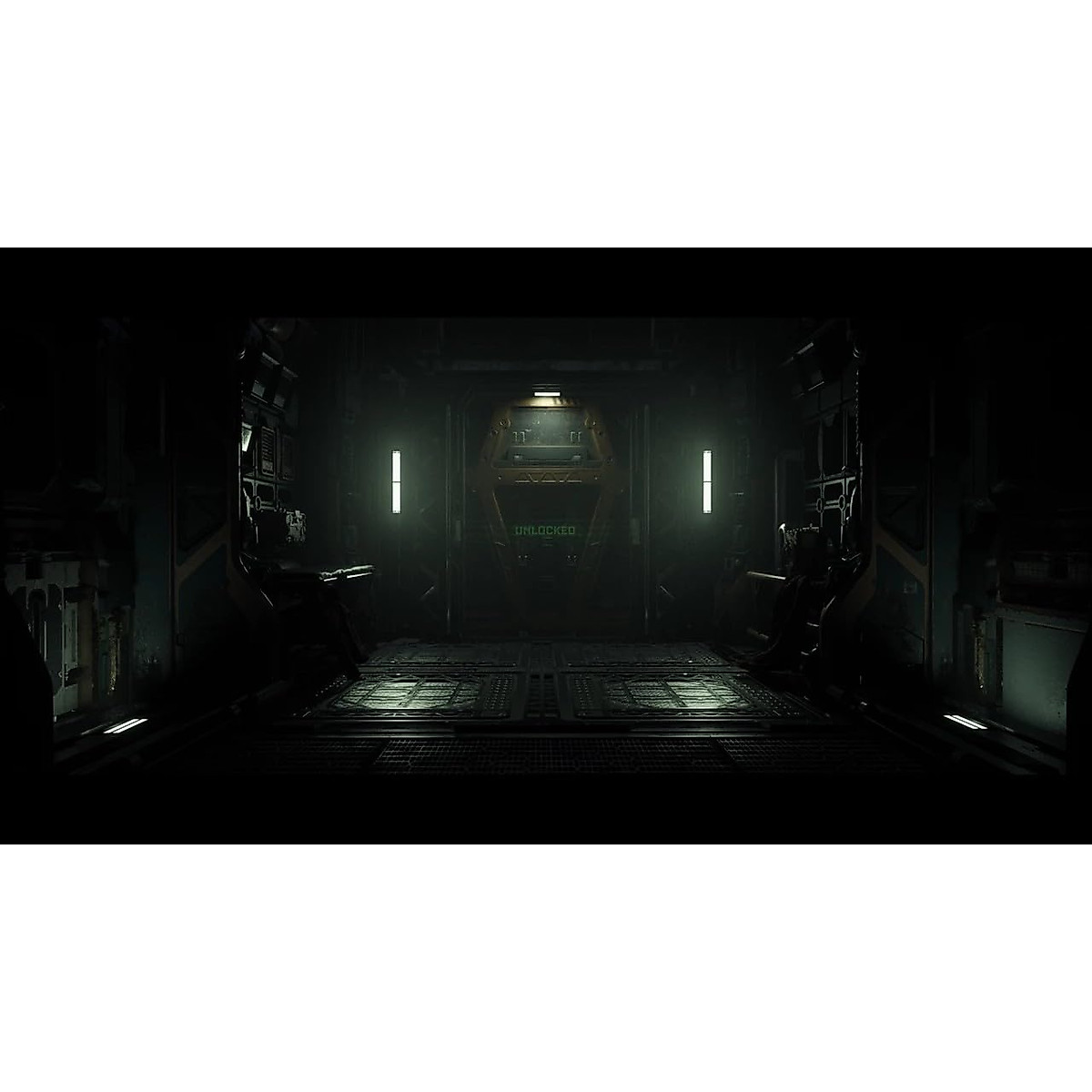 The Callisto Protocol Standard Edition