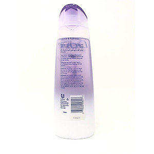 Dove Nutritive Solutions Shampoo & Conditioner Set, Volume & Fullness, 12 Ounces Each (Set includes 2 Items)