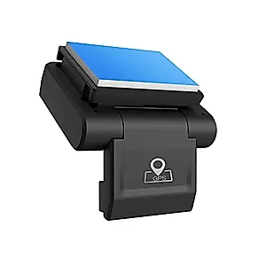 Magnet Sliding Sticky Bracket for AZDOME M550 Dash Cam