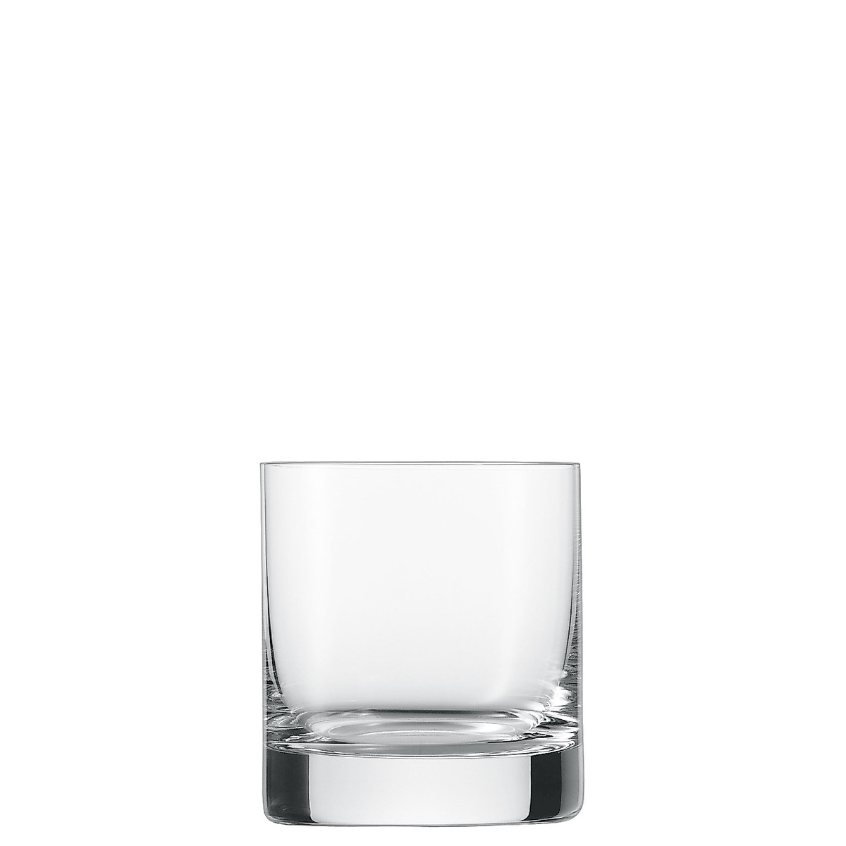 Zwiesel Glas Tritan Paris Barware Collection On the Rocks/Old Fashioned Cocktail Glass, 10.7-Ounce, Set of 6