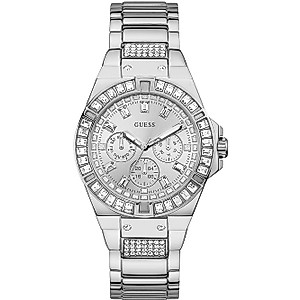 GUESS 39 mm Venus Bracelet GW0274L1 Silver Tone/Silver/Silver Tone One Size