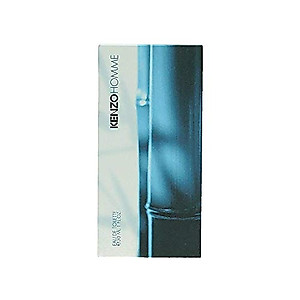 Kenzo Pour Homme Eau De Toilette Spray for Men, 1 Ounce