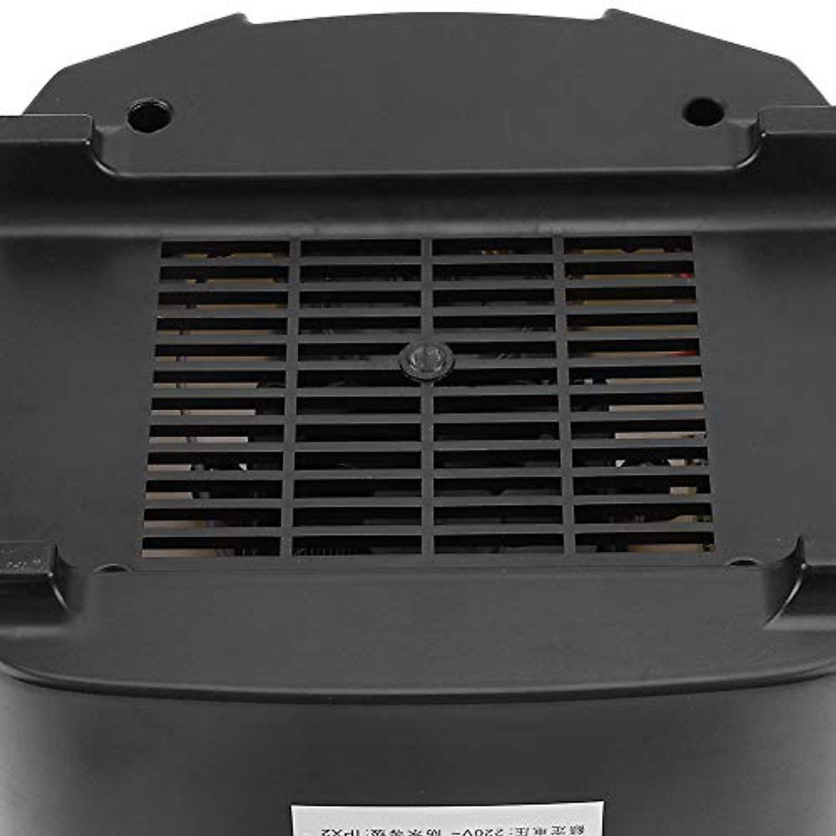 Voluxe ,Electric Warmer, Low Noise Technology Portable Dryer, for Laundry Dryer Apartment