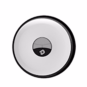 DeMarini 2022 Steel Slowpitch Softball Bat - 28 oz