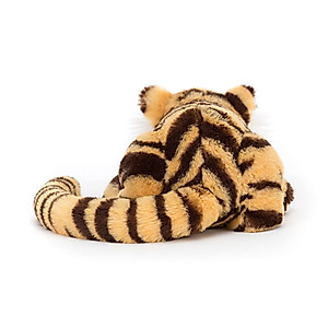 Jellycat Taylor Tiger Little Stuffed Animal