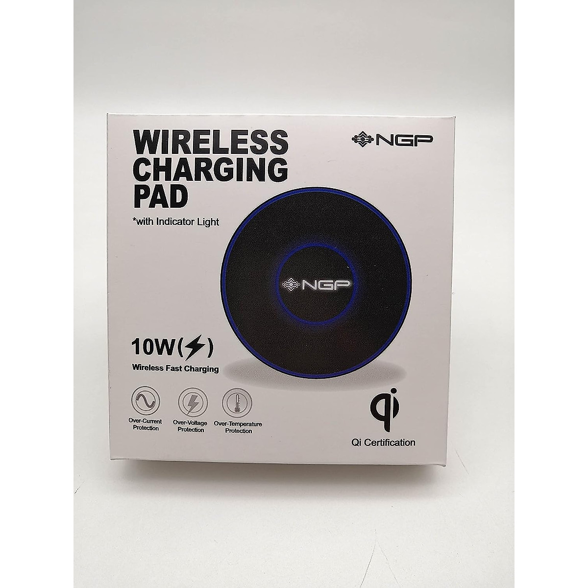 Motorola RAZR 40 5G Dual 256GB 8GB RAM Unlocked (GSM Only | No CDMA - not Compatible with Verizon/Sprint) Global, NGP Wireless Charger Included – Green