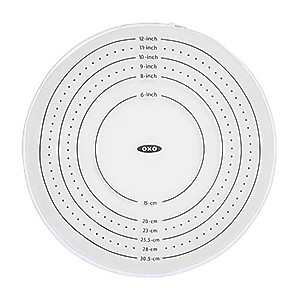 OXO Good Grips Silicone Dough Rolling Bag