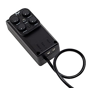 Flight, 4-String Ukulele, Tenor (6014)