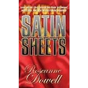 Satin Sheets