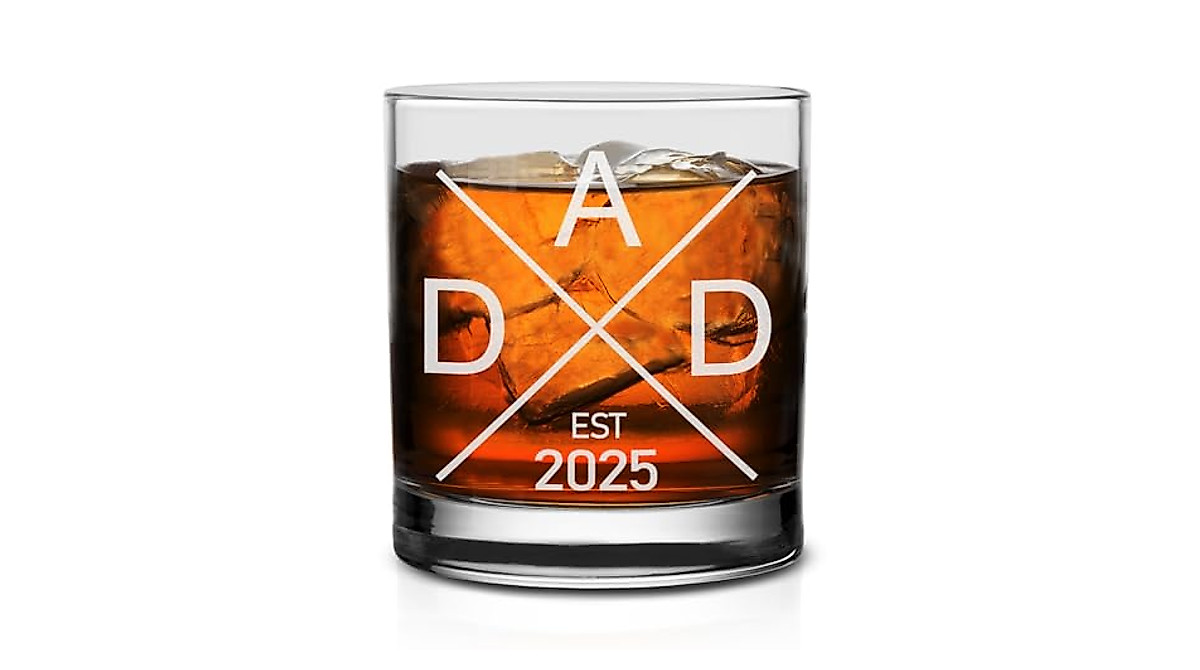 NeeNoNex DAD Est 2025 Pregnancy Announcement New Dad Established 2025 ...