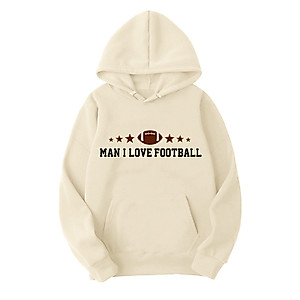 Graphic Hoodies For Men Letter Printed Tie Dye Gradient Fleece Hooded Sweatshirt Oversized Comfy Cool Mens Hoodies Pullover Casual Novelty Adult Hooded 02 Khaki Large