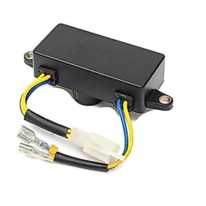 AVR Automatic Voltage Regulator For Wen Power Pro Generator P54342 2KW 3KW 3.5KW 4KW 4.5KW