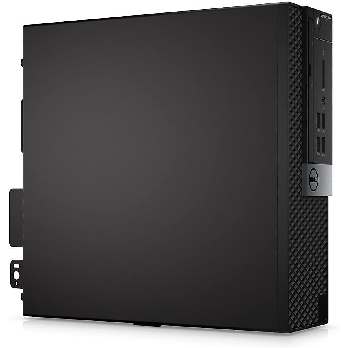 Dell OptiPlex 3040 Computer Desktop PC, Intel Core i5, 8GB RAM, 1TB HDD, MTG New 22 inch LED Monitor, RGB Speaker and Keyboard Mouse, WiFi, Windows 10 Pro (Renewed)