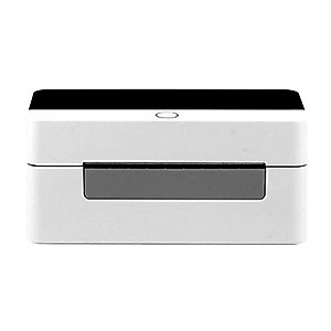 ZSEDP Thermal Label Printer 4x6 Thermal Shipping Label Printer