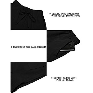 KISSMODA Athletic Workout Gym Yoga Running Fitness Sports Shorts for Women Lounge Short Pants