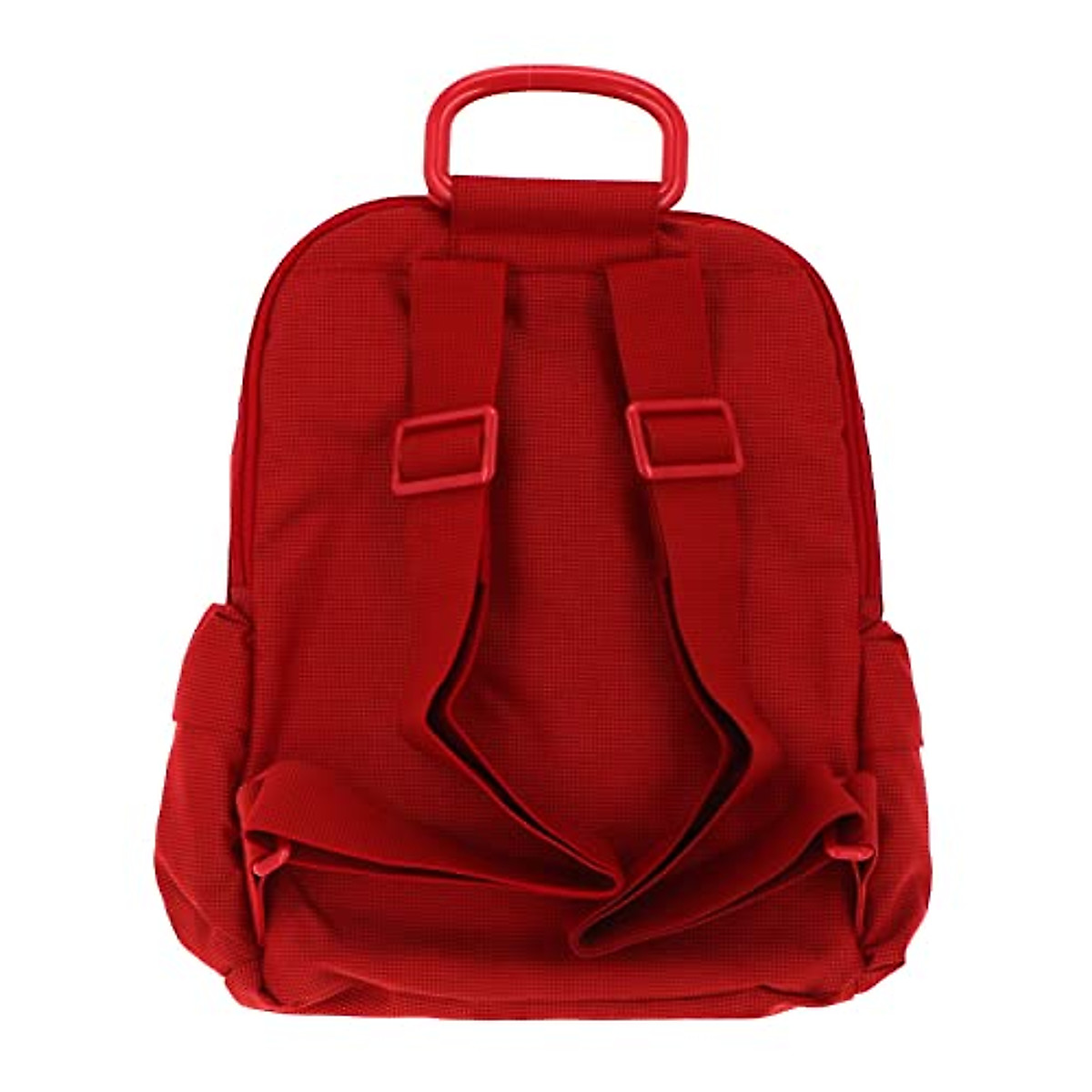 Mandarina Duck Women's Backpack, Salsa23, Taglia Unica