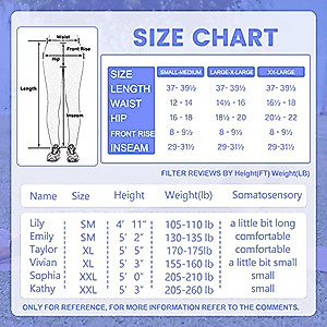 TNNZEET High Waisted Pattern Leggings for Women - Buttery Soft Tummy Control Printed Pants for Workout Yoga Black