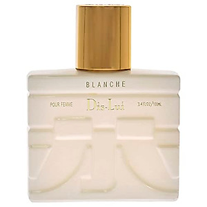 YZY Perfume Dis-Lui Blanche EDP Spray Women 3.4 oz