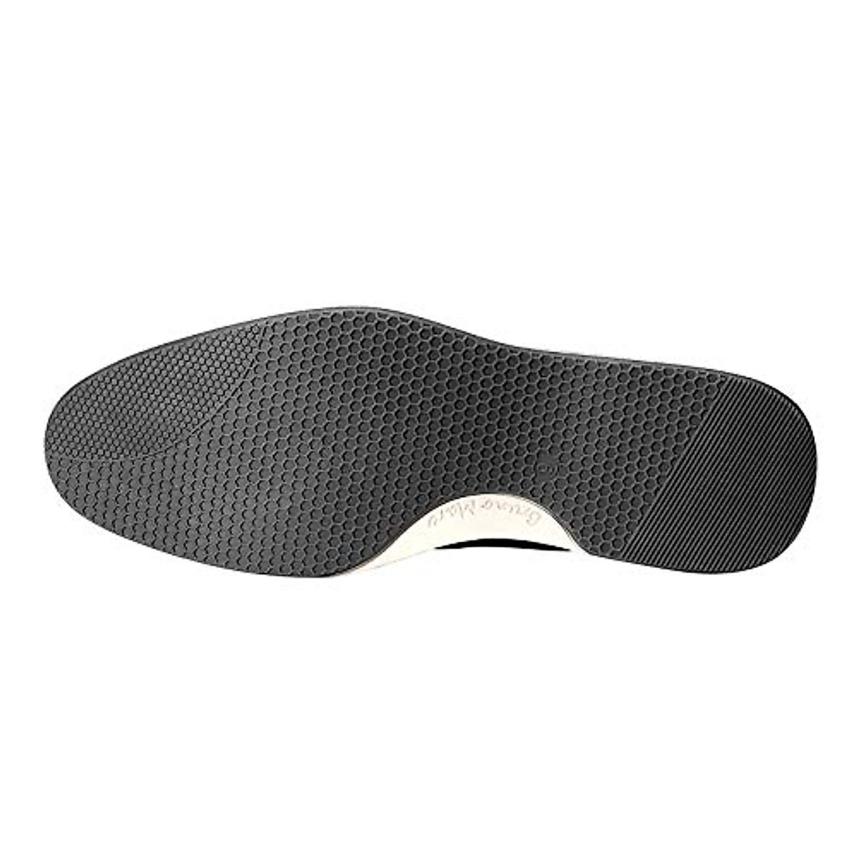 Bruno Marc Men's Grey Dress Shoes Casual Oxford LG19011M 11 M US