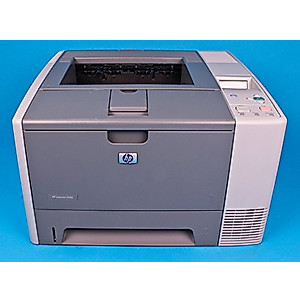 HP LaserJet 2430n Printer Q5964A (Certified Refurbished)