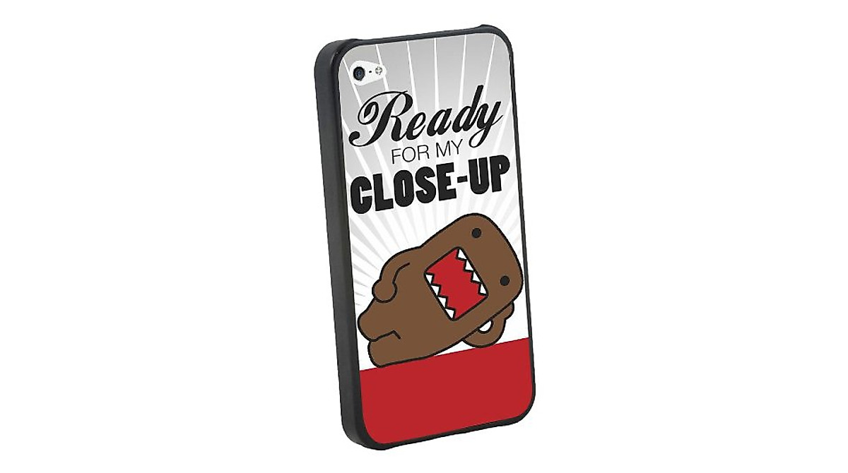 Stylish Pangea Domo iPhone 5 Case - Protect Your Phone