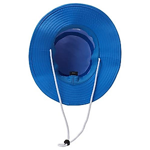 Roxy Women's Pudding Party Safari Boonie Sun Hat, Regatta Exc, Medium/Large