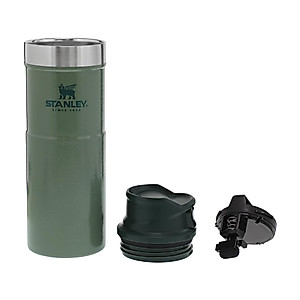 Stanley Classic Trigger-Action Travel Mug | 16 OZ