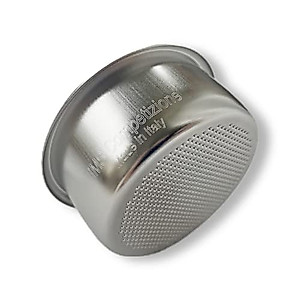 IMS Precision 14-18 g filter basket compatible with 54mm Breville Sage Espresso machines Express, Bambino, Bambino Plus BES450, BES500, BES880, BES810BSS, BES860XL, BES870XL, BES878