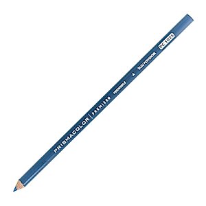 Prismacolor 3409 Premier Colored Pencil, Periwinkle, Multicolor