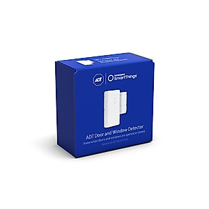 Samsung SmartThings ADT Door and Window Detector