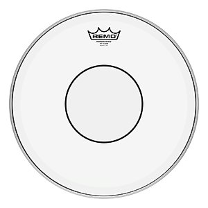 Remo P70314-C2 Powerstroke 77 Marching 14-Inch Snare Batter Drum Head
