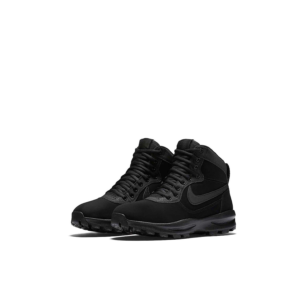 Nike Mens Manoadome 844358 003 - Size 11 Black/Anthracite