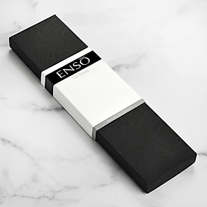 Enso HD Hammered Damascus 8-inch Kiritsuke Knife