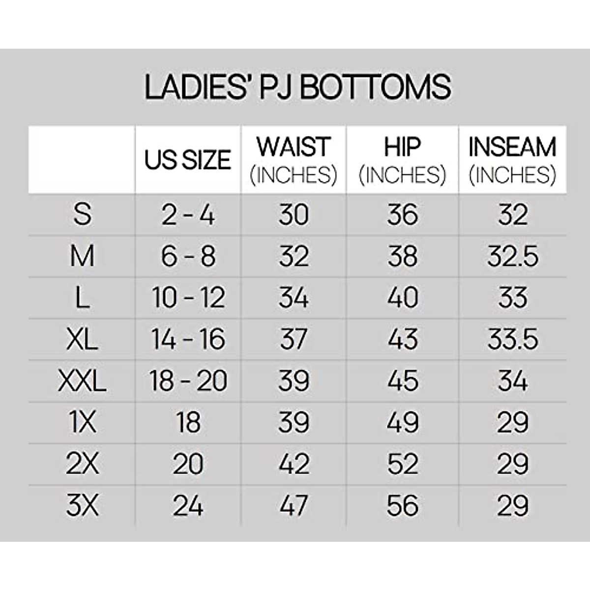 3 Pack: Womens Plus Size Pajama Pants Yummy Soft Knit Pajamas for Women Pant Bottoms Clothes Sexy Pijamas de mujer Sets PJs Fuzzy Silk Sleepwear Lounge Comfy Night Plaid Pink PJ Just My - Set 3, 1X