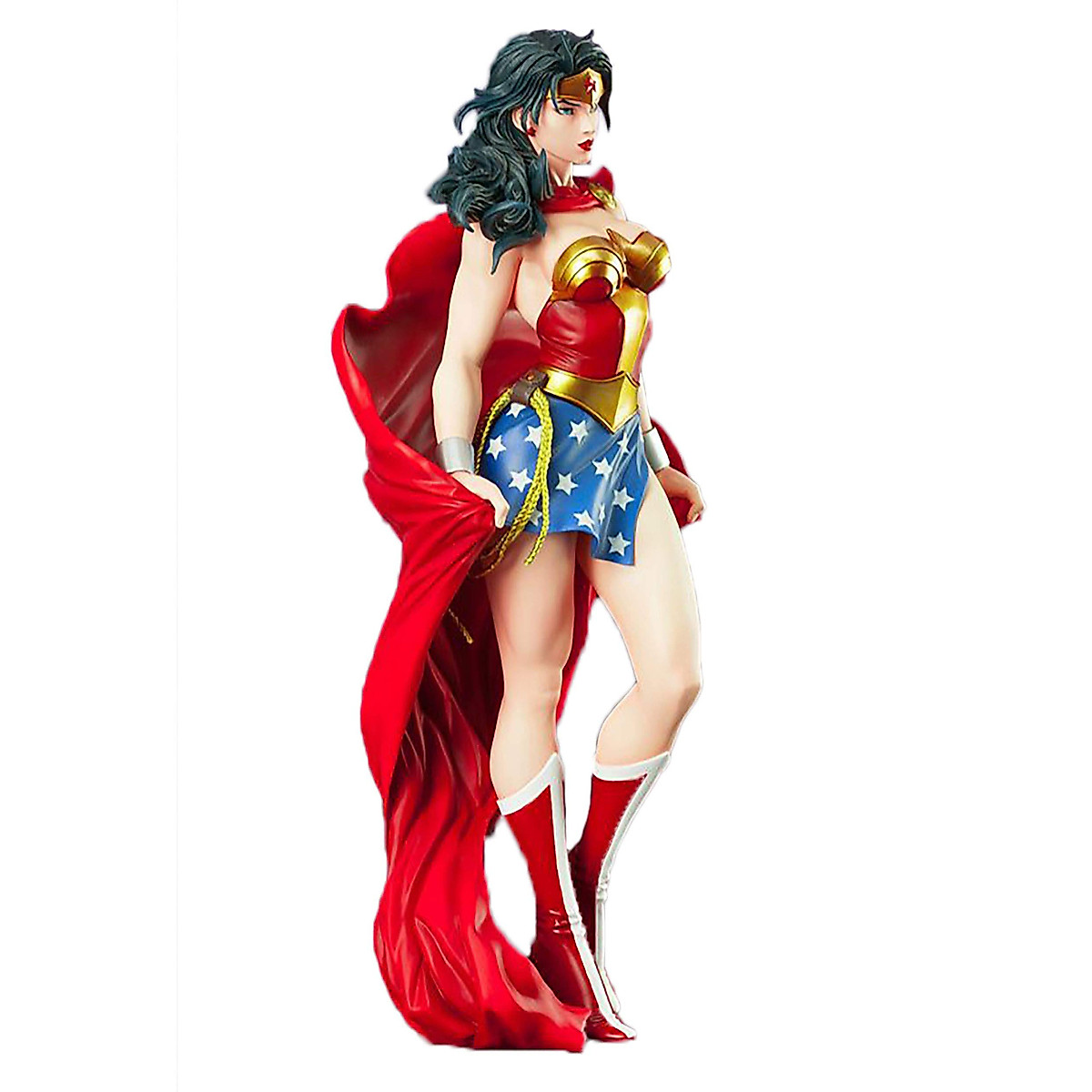 Kotobukiya DC Comics: Wonder Woman ArtFX Statue
