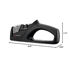 Wusthof Universal 4-Stage Knife Sharpener