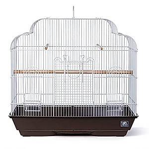 Keet/Tiel Cascade Roof Cage
