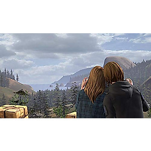 Life is Strange Before The Storm - Xbox ONE