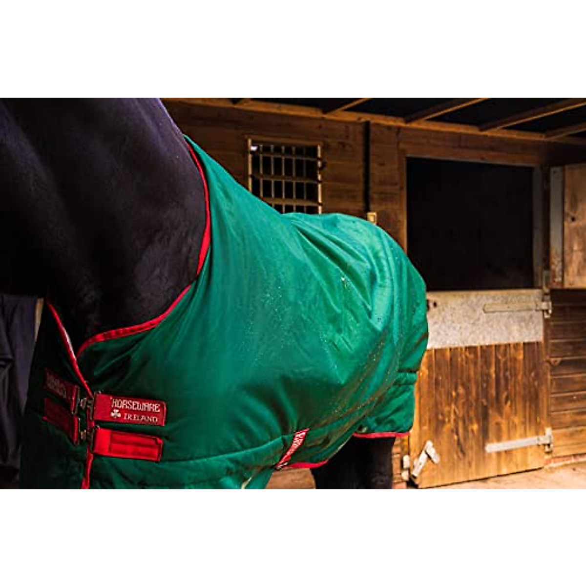 Nikwax Rug Wash Non-Detergent Equestrian Cleaner - 5lt