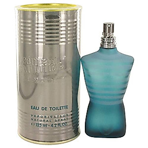 Jean Paul Gaultier Le Male Eau De Toilette Spray 200ml/6.8oz