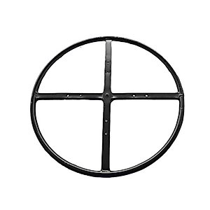 Furniture Rehab Replacement Ring Base for Chair 22 inch
