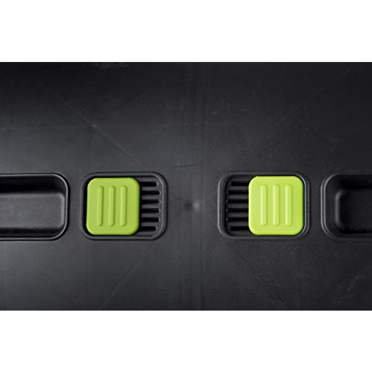 RSI MCT-MC Maze Compost Tumbler, Black