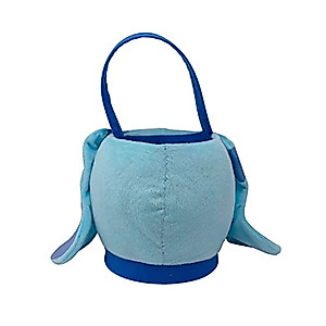 Nickelodeon Blue's Clues Medium Plush Easter Basket, Multi