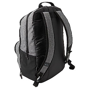 Quiksilver Men's 1969 Special Backpack HEATHER GREY 233 One Size