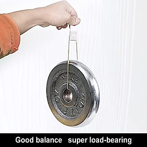 OUDE HOWER 72PCS Clothes Hanger Connector Hooks, Hanger Extender Clips, Cascading Hanger Hooks for Heavy Duty Space Saving Cascading Connection Hooks, Velvet Huggable Hangers Accessory (White)