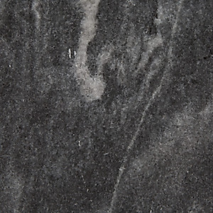 Signature Design by Ashley Caramont Accent Table, Black & White