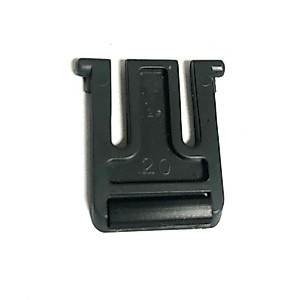 Replacement Foot Stand Holder Legs for Logitech Wireless Keyboard K270 K260 K275 K200 MK260 MK270 MK275 MK200 MK295 (Pack of 2)