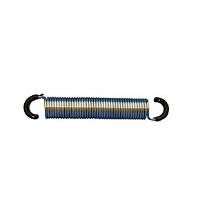 FR Recliner Sofa Sectional Mechanism Tension Spring 4 3/4" Short Hook 5/8 Coil